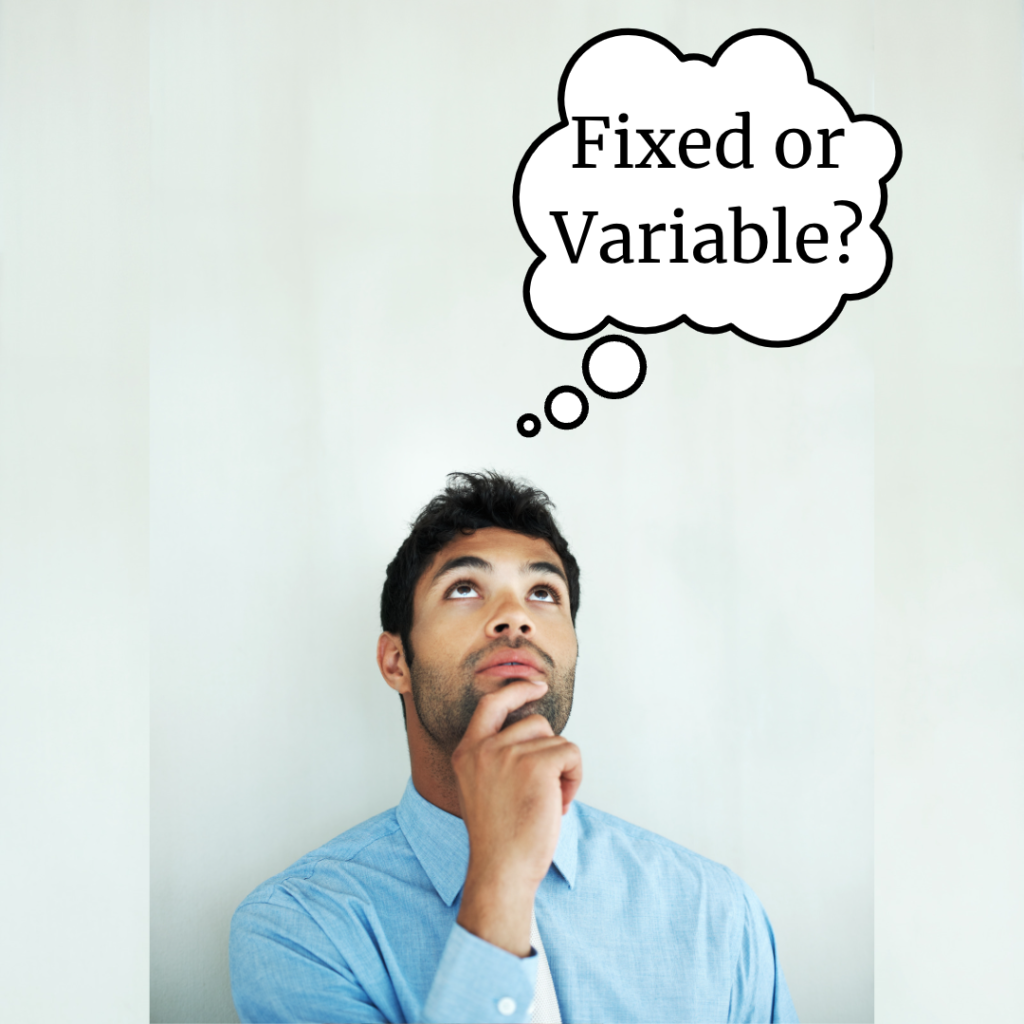 Fixed or Variable? - Karli Shih Dominion Lending Centres